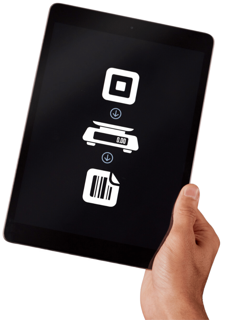 DeliLabel - The Only Way To Create Labels For Square