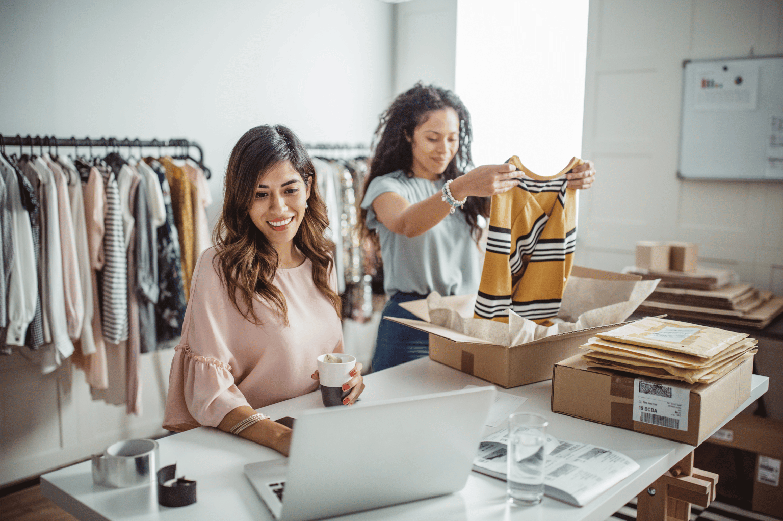Ways to Improve In-Store Customer Experiences in 2025