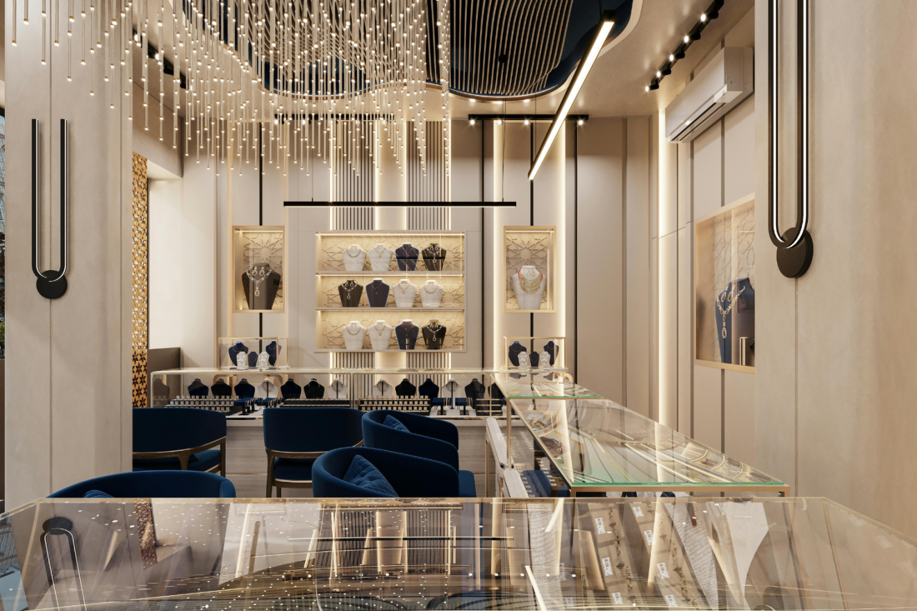 The Psychology of Store Layouts: How Flow Impacts Sales - MarketSquare Tech
